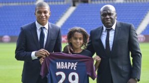 Kylian Mbappé Biography | The Making of a Global Icon