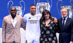 Personal Life of Kylian Mbappé: Inside the Life of a Football Superstar