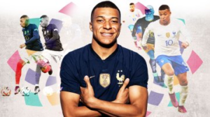 Personal Life of Kylian Mbappé: Inside the Life of a Football Superstar