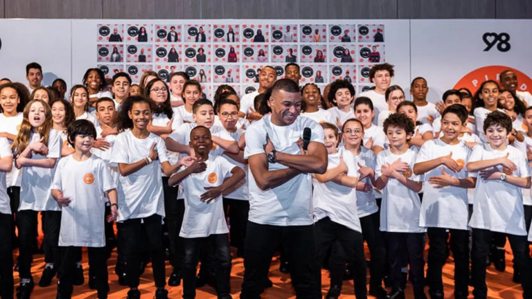 Personal Life of Kylian Mbappé: Inside the Life of a Football Superstar