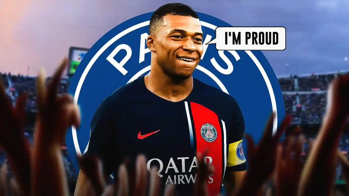 Personal Life of Kylian Mbappé: Inside the Life of a Football Superstar