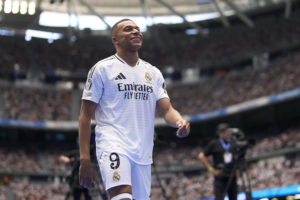 Personal Life of Kylian Mbappé: Inside the Life of a Football Superstar
