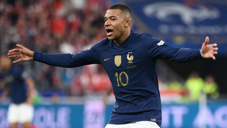 Kylian Mbappé Biography | The Making of a Global Icon