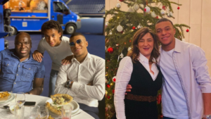 Kylian Mbappé Biography | The Making of a Global Icon