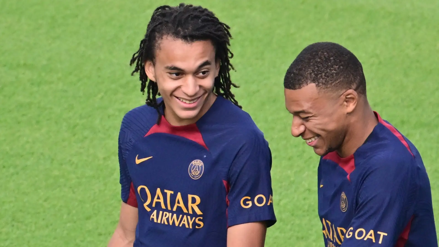 Kylian Mbappé Biography | The Making of a Global Icon