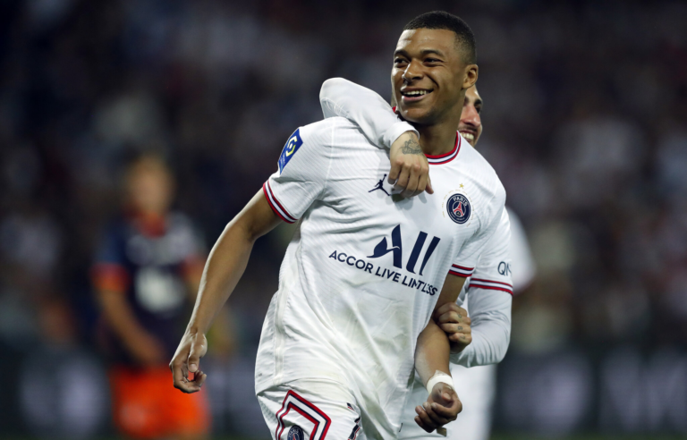 Kylian Mbappé Biography | The Making of a Global Icon