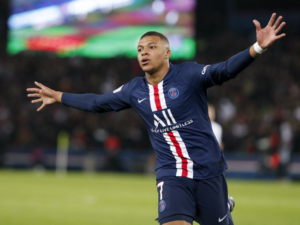Kylian Mbappé Biography | The Making of a Global Icon