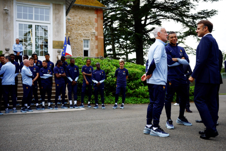 Kylian Mbappé Biography | The Making of a Global Icon