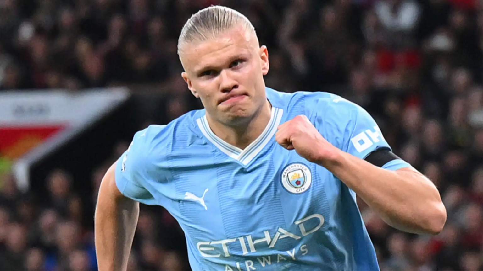 Erling Haaland Biography | Record-Breaking Striker Unveiled