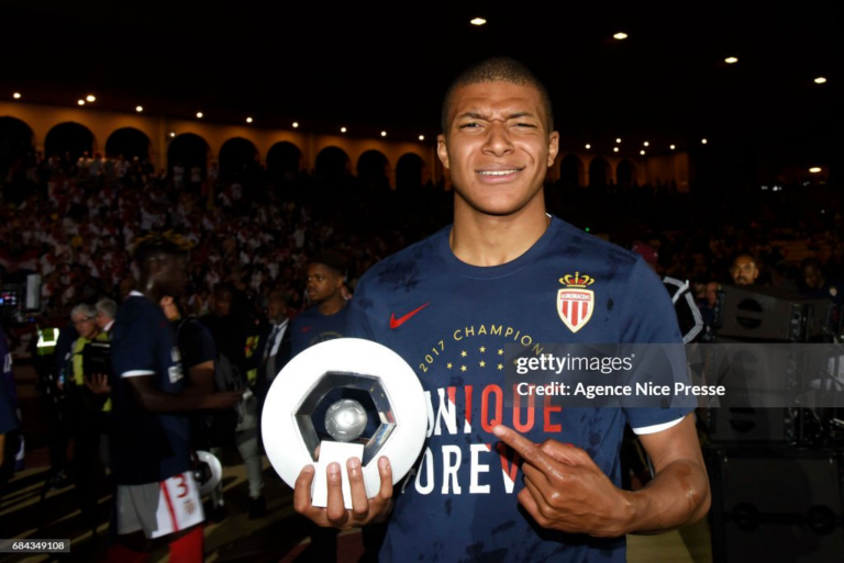 Kylian Mbappé Biography | The Making of a Global Icon