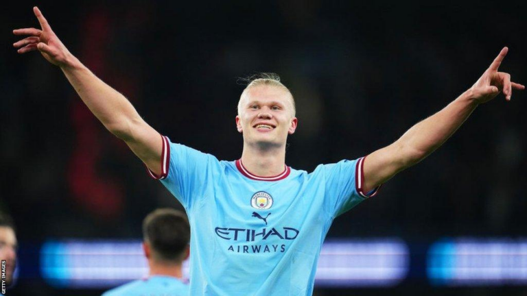 Erling Haaland Biography | Record-Breaking Striker Unveiled