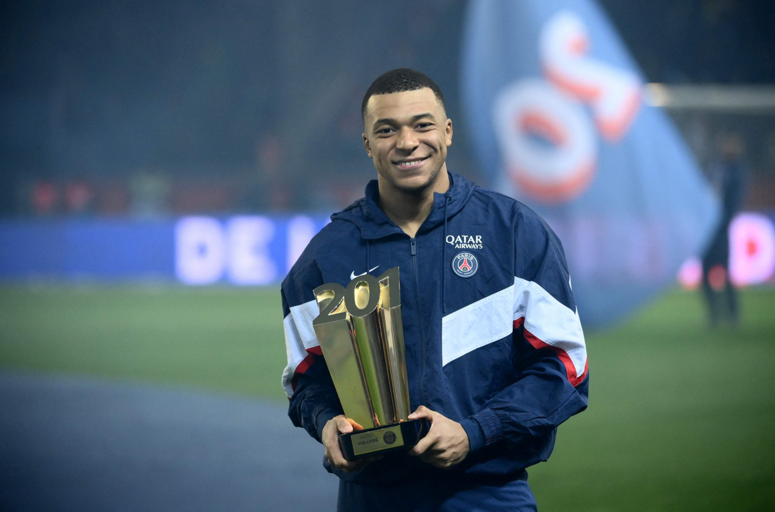 Kylian Mbappé Biography | The Making of a Global Icon